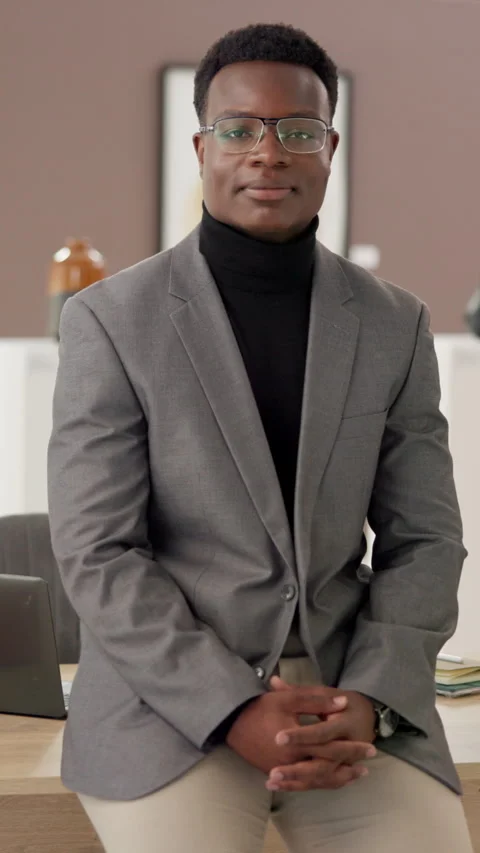 Black Man Art Stock Videos – Royalty-Free HD & 4K Videos | Pond5