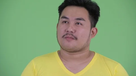 Filipino Man Thinking Stock Videos – Royalty-Free HD & 4K Videos