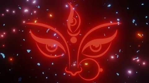 Mother Indu Stock Videos – Royalty-Free HD & 4K Videos