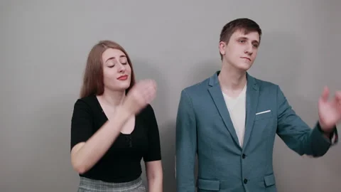 Disappointed Face Stock Video Footage | Royalty Free Disappointed Face ...