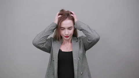 Disappointed Face Stock Video Footage | Royalty Free Disappointed Face ...