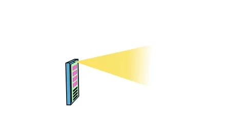 Face Verification Stock Videos – Royalty-Free HD & 4K Videos | Pond5