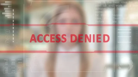 Failure Detection Stock Footage ~ Royalty Free Stock Videos | Pond5