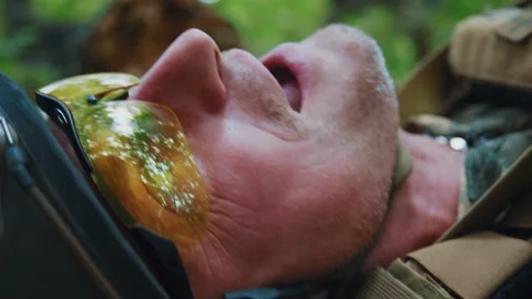 Painal Screams Stock Videos – Royalty-Free HD & 4K Videos