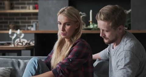 Crying Apology Stock Videos – Royalty-Free HD & 4K Videos