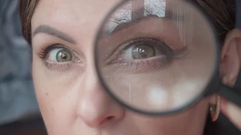 Eye Spy Camera Stock Videos – Royalty-Free HD & 4K Videos