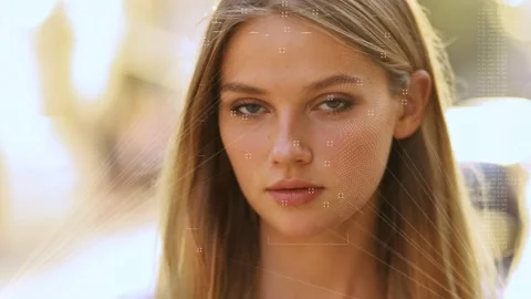 Young Girl Id Stock Videos – Royalty-Free HD & 4K Videos