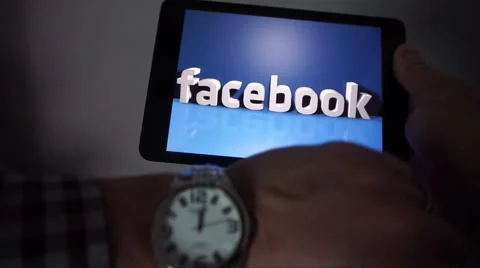 Facebook Iimage Stock Videos – Royalty-Free HD & 4K Videos