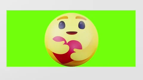 Facebook Green Screen Stock Video Footage | Royalty Free Facebook Green ...