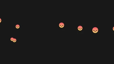 Angry Reactions Stock Videos – Royalty-Free HD & 4K Videos | Pond5