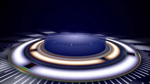 FACEBOOK Logo Animation and Transition, ... | Stock Video | Pond5