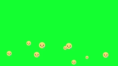 Facebook Reaction Live Stock Footage ~ Royalty Free Stock Videos | Pond5