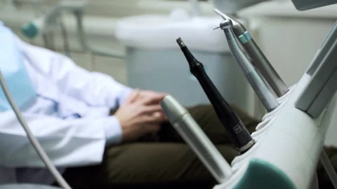 New Dentist Stock Videos – Royalty-Free HD & 4K Videos