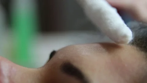 Cryo Therapy Stock Footage ~ Royalty Free Stock Videos | Pond5