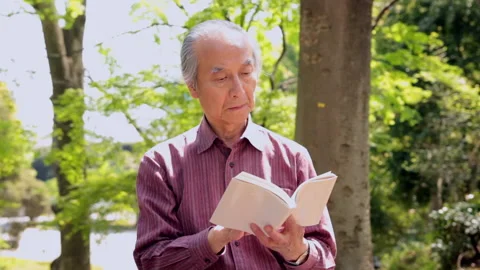 Old Man Facial Stock Videos – Royalty-Free HD & 4K Videos