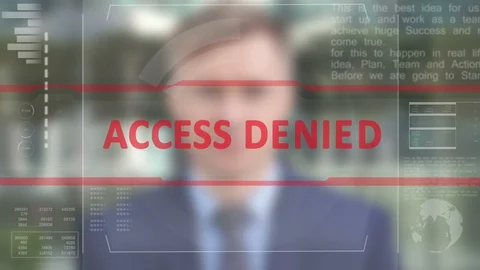 Failure Detection Stock Footage ~ Royalty Free Stock Videos | Pond5