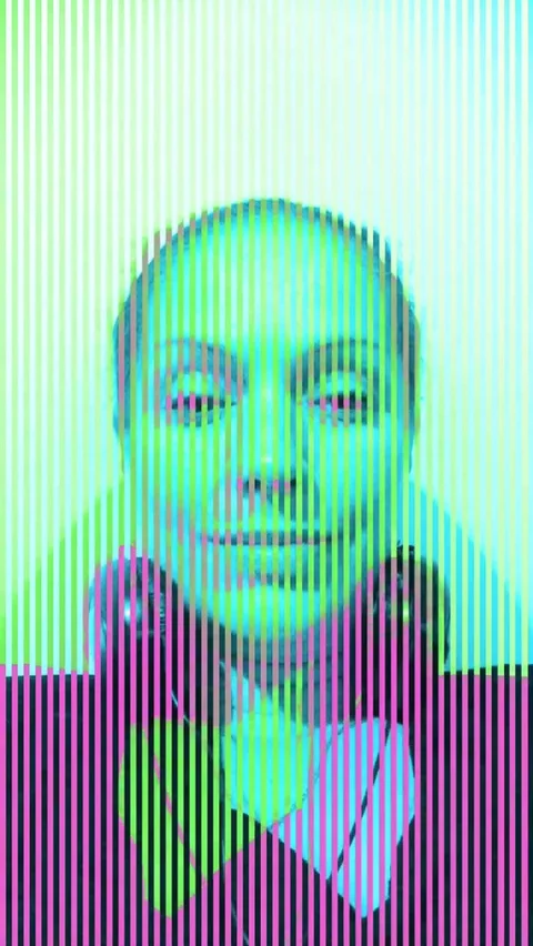 Facial Id Video Stock Videos – Royalty-Free HD & 4K Videos