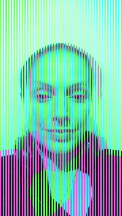 Facial Id Video Stock Videos – Royalty-Free HD & 4K Videos