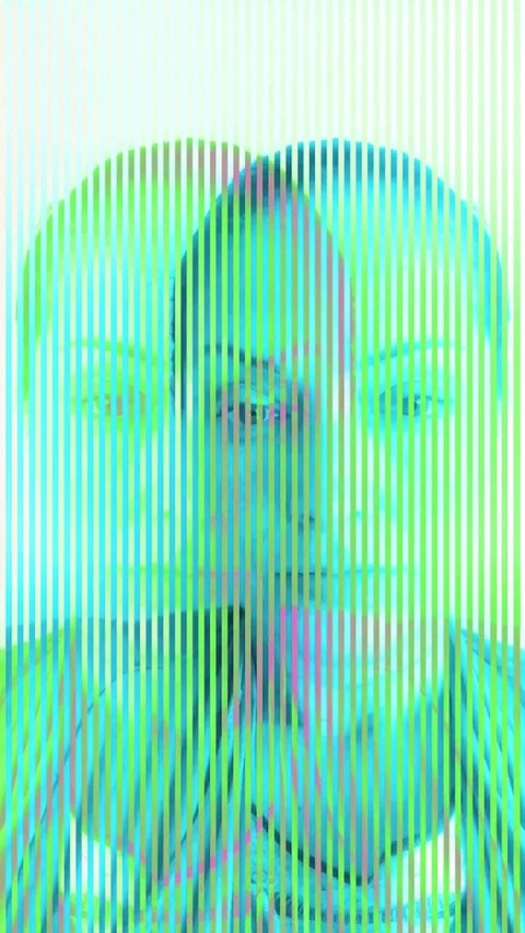 Facial Id Video Stock Videos – Royalty-Free HD & 4K Videos