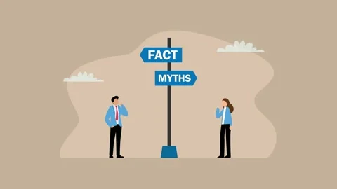 Fact Checking Thoughts Stock Videos – Royalty-Free HD & 4K Videos