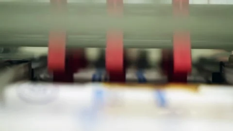 Toilet Paper Packging Stock Videos – Royalty-Free HD & 4K Videos