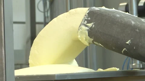 Butter Factory Stock Videos – Royalty-Free HD & 4K Videos