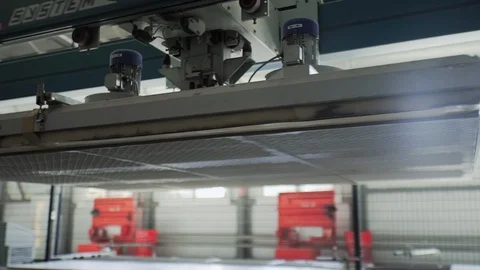 Rack Production Stock Videos – Royalty-Free HD & 4K Videos | Pond5