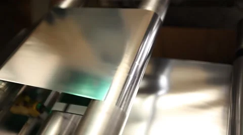 Film Packaging Stock Videos – Royalty-Free HD & 4K Videos | Pond5