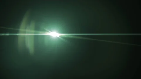 fading circle moving lights for logo ani... | Stock Video | Pond5