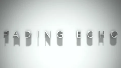 Animation Pulsing Fading Stock Footage ~ Royalty Free Stock Videos | Pond5