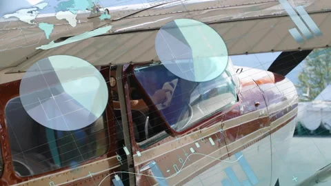 Overlay Gauge Stock Videos – Royalty-Free HD & 4K Videos | Pond5