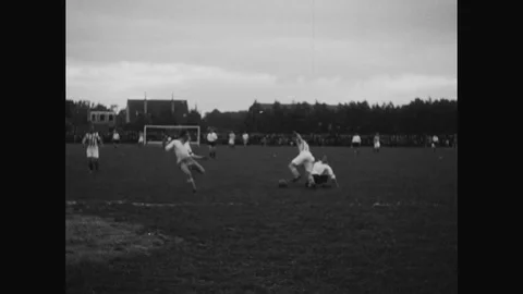 Soccer Score Stock Video Footage | Royalty Free Soccer Score Videos | Pond5