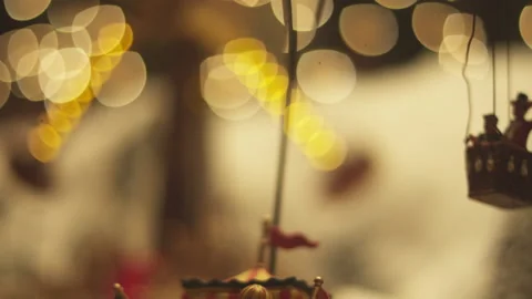 Carnival Glass Vintage Stock Videos – Royalty-Free HD & 4K Videos