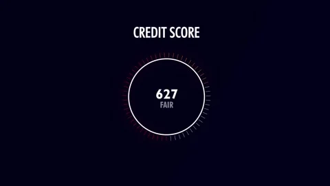 Credit Score Background Stock Videos – Royalty-Free HD & 4K Videos | Pond5