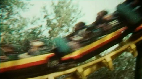 Amusement Park Amateurs Stock Videos – Royalty-Free HD & 4K Videos