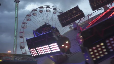 Ride The Goose Stock Videos – Royalty-Free HD & 4K Videos