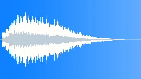 Fairy Magic Transition ~ Stock Sound Effect #221325358