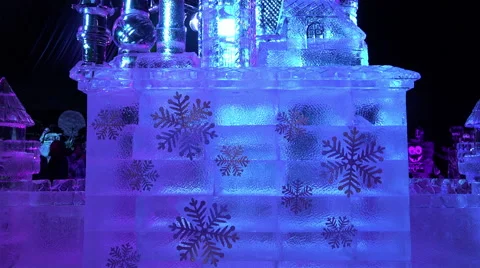 Ice Princess Stock Videos – Royalty-Free HD & 4K Videos | Pond5