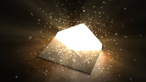 Mail Letter Stock Video Footage | Royalty Free Mail Letter Videos | Pond5