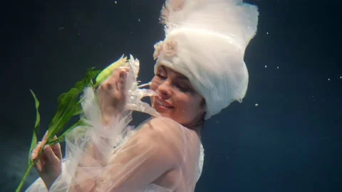 Princess_Lily Stock Videos – Royalty-Free HD & 4K Videos