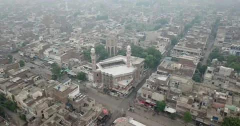 Faisalabad Stock Video Footage | Royalty Free Faisalabad Videos | Pond5