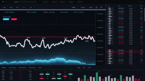 Science Screen Stock Video Footage | Royalty Free Science Screen Videos ...