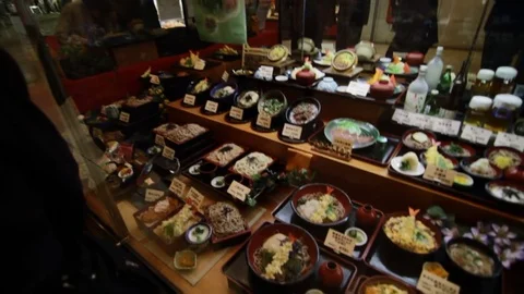 Fake Food Stock Videos – Royalty-Free HD & 4K Videos