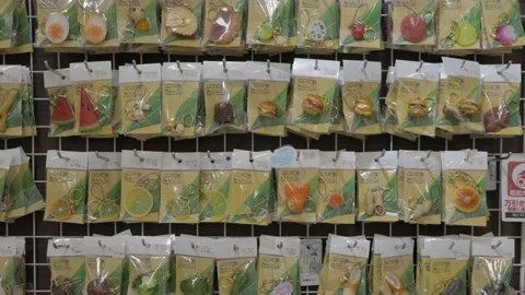 Fake Food Stock Videos – Royalty-Free HD & 4K Videos