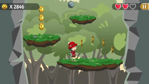 Video Scout X Stock Videos – Royalty-Free HD & 4K Videos | Pond5