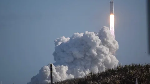 Spacex Stock Videos – Royalty-Free HD & 4K Videos