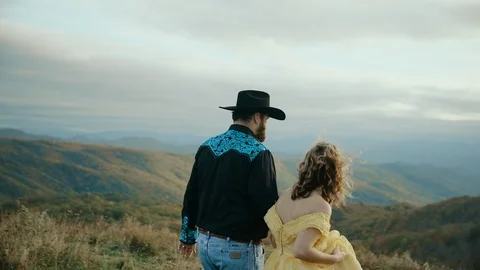 Appalachian Mountains Stock Video Footage | Royalty Free Appalachian ...