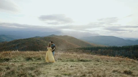 Appalachian Mountains Stock Video Footage | Royalty Free Appalachian ...