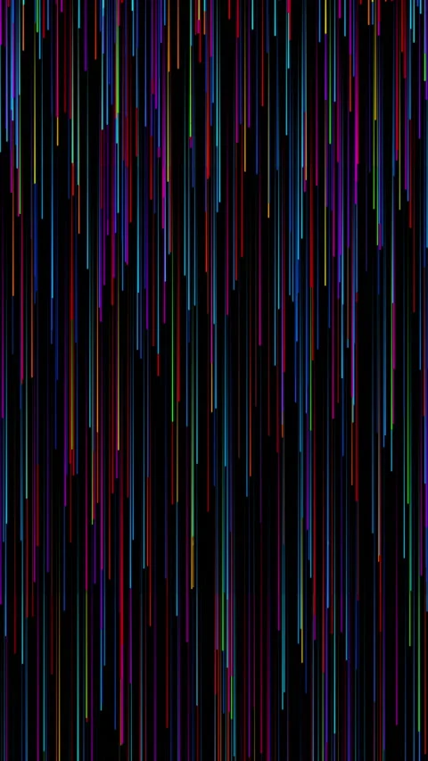 Abstract Looping Rain Stock Video Footage | Royalty Free Abstract ...