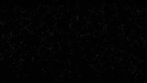 Falling Ash Element Looping Background | Stock Video | Pond5